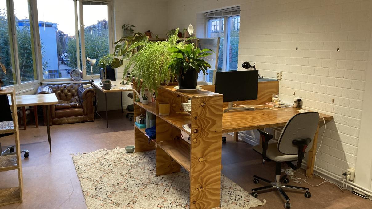 Cinetol - Makelpunt Amsterdam